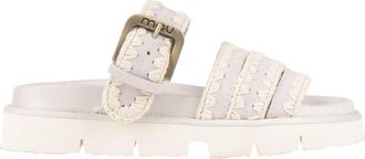 Mou SCHUHE - Sandalen auf YOOX.COM