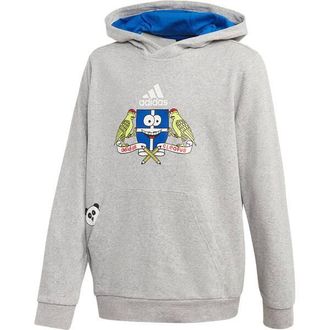 adidas adidas Kinder Cleofus Hoodie