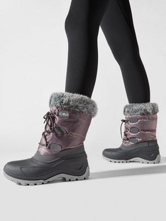 F.lli Campagnolo Schneeschuhe CMP Nietos Low Wmn 3Q78956 Violett