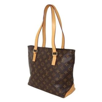 Louis Vuitton Pre-owned Monogram Schultertasche - - Pre-owned - Damen - Braun - ONE SIZE