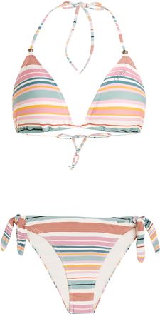 Protest Damen Triangel-Bikini Cheeky PRTPALMCOVE 23