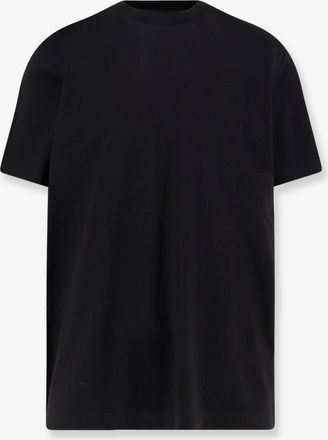 Yohji Yamamoto Cotton t-shirt - ADIDAS Y-3 - gender_Man