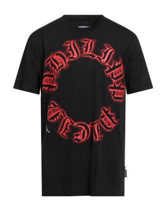 Philipp Plein TOPS - T-shirts auf YOOX.COM