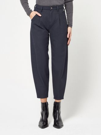 Gang 94SILVIA CROPPED - balloon fit Hose