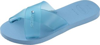 Havaianas Pantolette Aqua Jelly