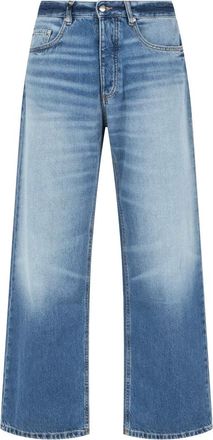 Icon Denim Los Angeles Homme, Jeans, Bleu, Taille: W31 Jeans