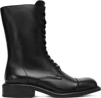 Gino Rossi Schn&uuml;rschuhe Gino Rossi EO-VEX-09814-25 Schwarz