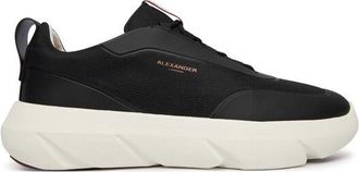 Alexander Smith Sneakers ALBEEPM-9680 Schwarz