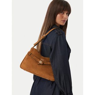 Guess Handtasche Guess Ella HWSG97 54180 Braun