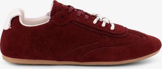 Alohas TB.24 Suede Sneakers - ALOHAS - gender_Woman