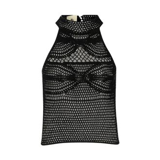 The Garment Damen, Oberteile, Schwarzk, 2XSGr&ouml;&szlig;e
