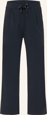 Joy Joy Sportswear 7/8-Sweatpants Lilou blau