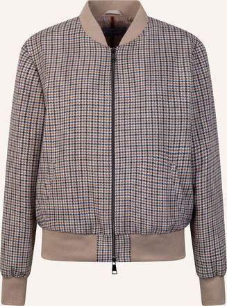 White Label Jacke Blouson beige