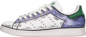 adidas Damen, Schuhe, Mehrfarbig, 40 EUGröße