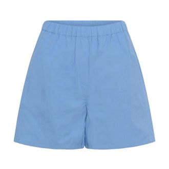 MY ESSENTIAL WARDROBE Mwsunna Shorts - - Shorts - Damen - Blau - M