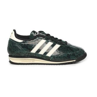 adidas Damen, Schuhe, Gr&uuml;n, 38 1/2 EUGr&ouml;&szlig;e
