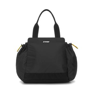 K-Way unisex, Taschen, Schwarzk, ONE SIZEGr&ouml;&szlig;e