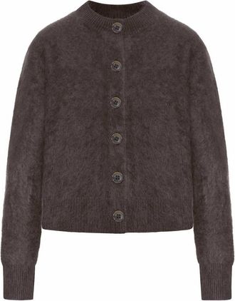 Lisa Yang Cardigan - Noir