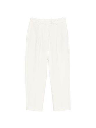 Circolo 1901 Pantalon en coton Circolo 1901