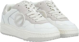 No Name Femme, Chaussures, Blanc, Taille: 36 EU Tyler Court