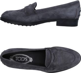 Tod's SCHUHE - Mokassins auf YOOX.COM