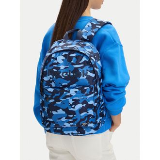 Reebok Rucksack Reebok CWBEO-RBK-WS-003-09 Blau