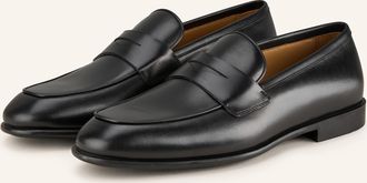 Ferragamo Ferragamo Penny-Loafer schwarz