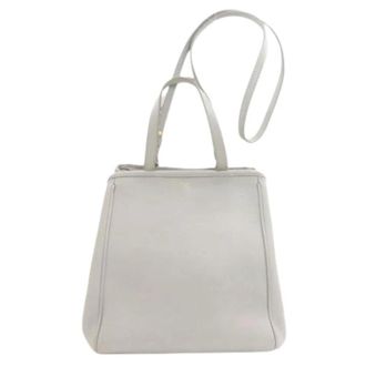 Celine Damen, Pre-Owned, Grau, ONE SIZEGr&ouml;&szlig;e