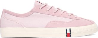Tommy Jeans Sneakers Tommy Jeans Archive Y2K EN0EN03047 Hellrosa