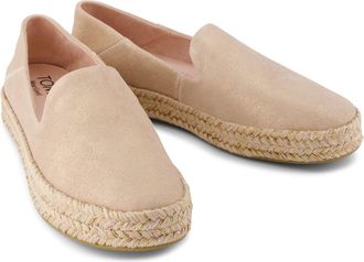 Toms Carolina Damen Slipper, EU 36,5