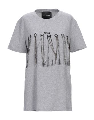 John Richmond TOPS - T-shirts auf YOOX.COM