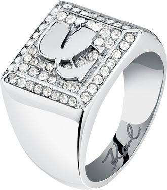Karl Lagerfeld Ring