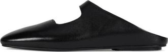 Jeffrey Campbell Femme, Chaussures, Noir, Taille: 39 EU Siesta Mule