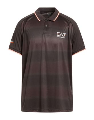 Emporio Armani TOPS - Poloshirts auf YOOX.COM