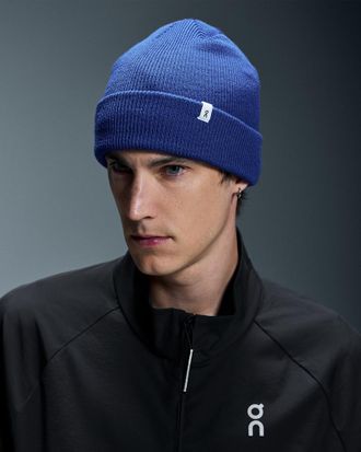 On Merino Beanie
