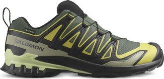 Salomon baskets XA Pro 3D v9 Gore-Tex - Noir