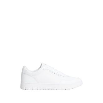 Tommy Hilfiger Basket basses en cuir