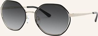 Michael Kors Sonnenbrille mk1072 gold