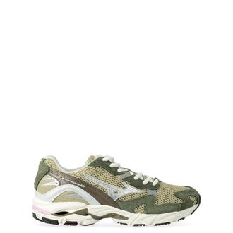 Mizuno Wave Rider 10 - - Shoes - Damen - Mehrfarbig - 41 EU