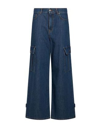P.A.R.O.S.H. BAS - Pantalons en jean sur YOOX.COM