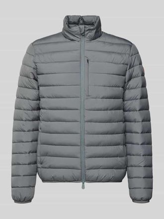 Save The Duck Steppjacke mit Zweiwege-Rei&szlig;verschluss Modell ERION
