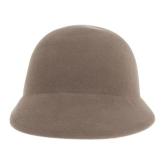 Fear of God Braune CAP f&uuml;r einen stylischen Look - - Accessories - Herren - Braun - ONE SIZE