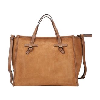 Gianni Chiarini Femme, Sacs, Beige, Taille: ONE Size Marcella Tote Bag