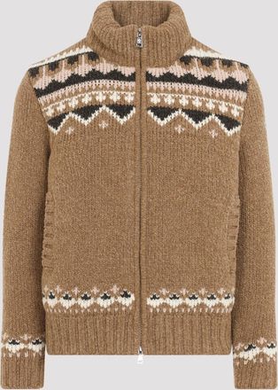 Moncler Veste Cardigan