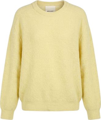 Isabel Marant STRICKWAREN - Pullover auf YOOX.COM