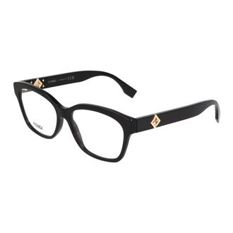 Fendi unisex, Accessories, Schwarzk, 56 MMGr&ouml;&szlig;e