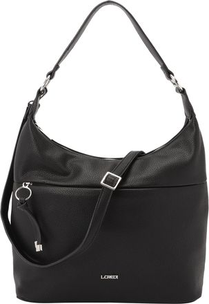 L.Credi Schultertasche Maite