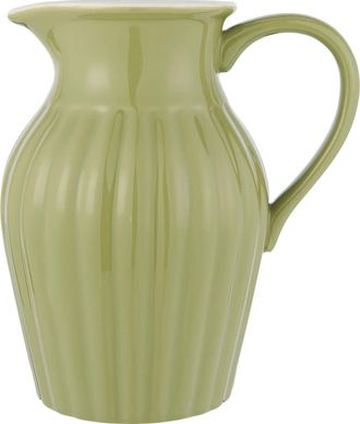 Ib Laursen [W] Kanne 1,7 ltr Mynte Herbal Green