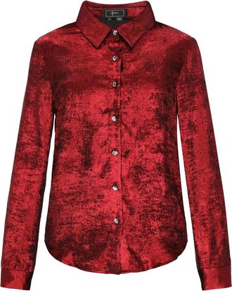 Faina Bluse