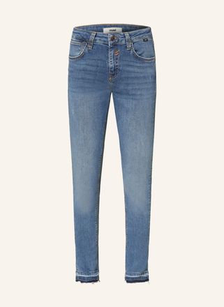 Mavi Mavi Skinny Jeans Sophie blau